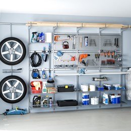 Kjøp Elfa på nett | Bygghjemme.no