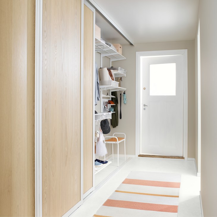 Elfa på Tilbud - Billige byggevarer på nett | Bygghjemme.no