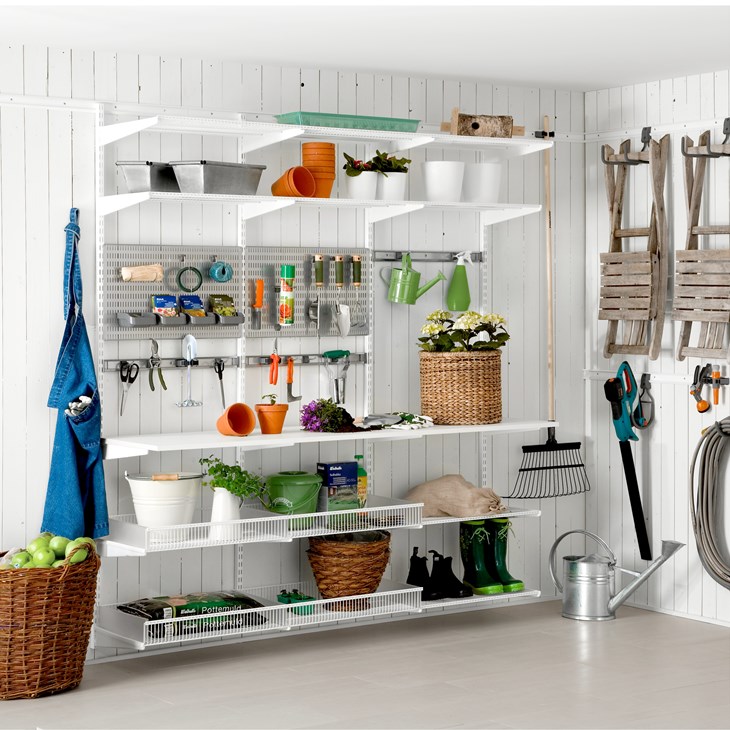 Elfa på Tilbud - Billige byggevarer på nett | Bygghjemme.no