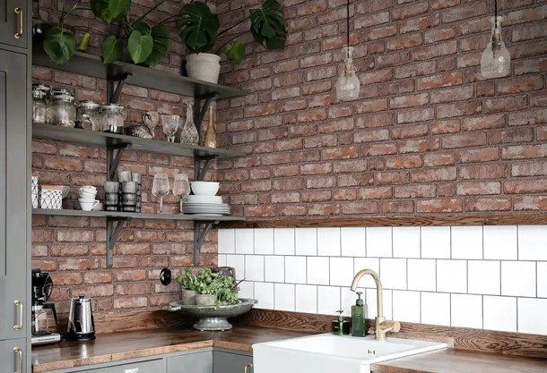 Inspirasjon til soverom: legge tapet | Bygghjemme.no