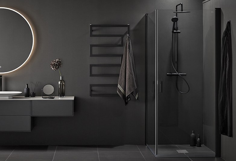 5 tips: slik rengjør du dusjvegger og dusjkabinetter – bygghjemme.no