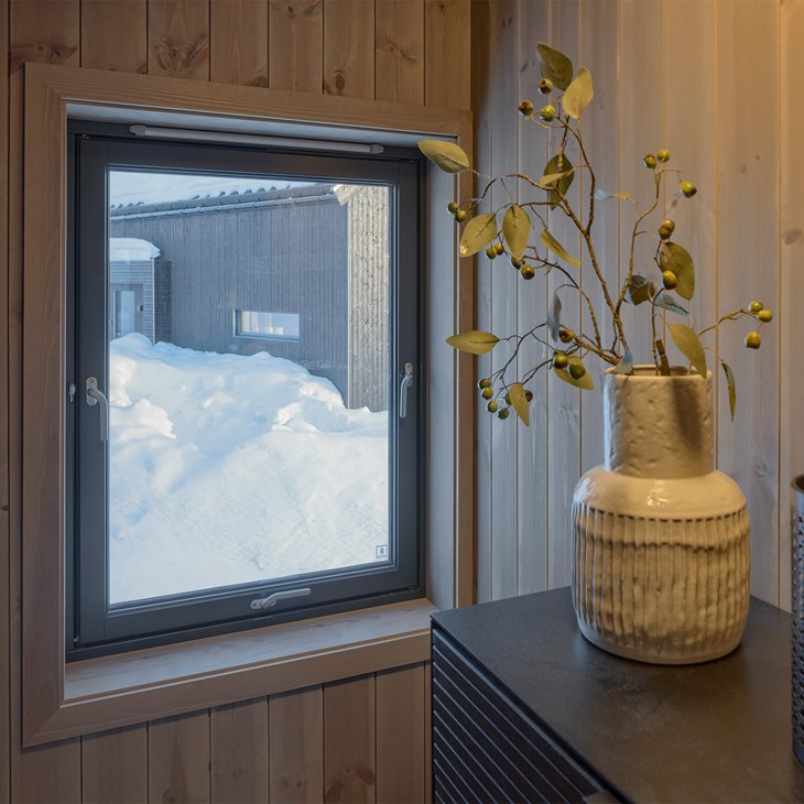 NorDan | Billige dører og vinduer på nett | Bygghjemme.no