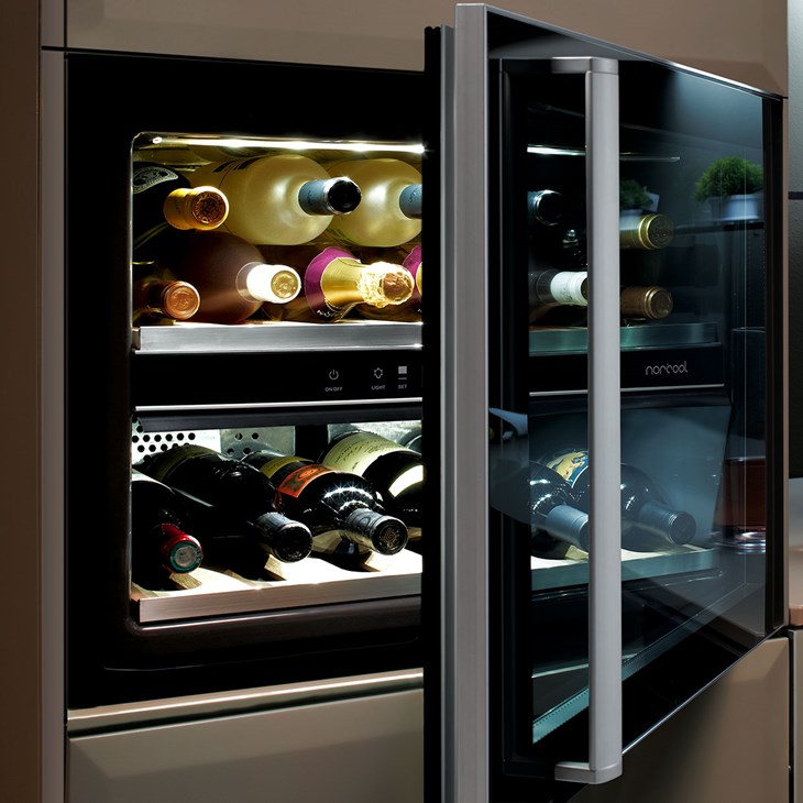 Norcool på Tilbud - Billige byggevarer på nett | Bygghjemme.no